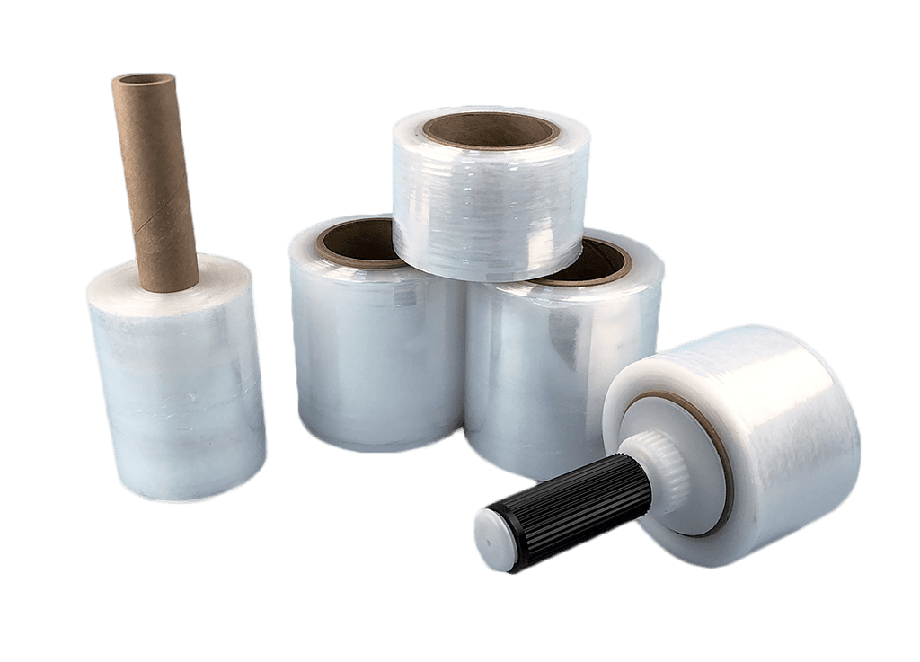 ADWTM Conventional Cast Hand Stretch Film | Simply Polybags